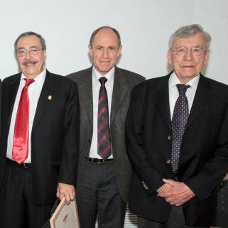 Positioning Israel at the vanguard of science | Tel Aviv University ...