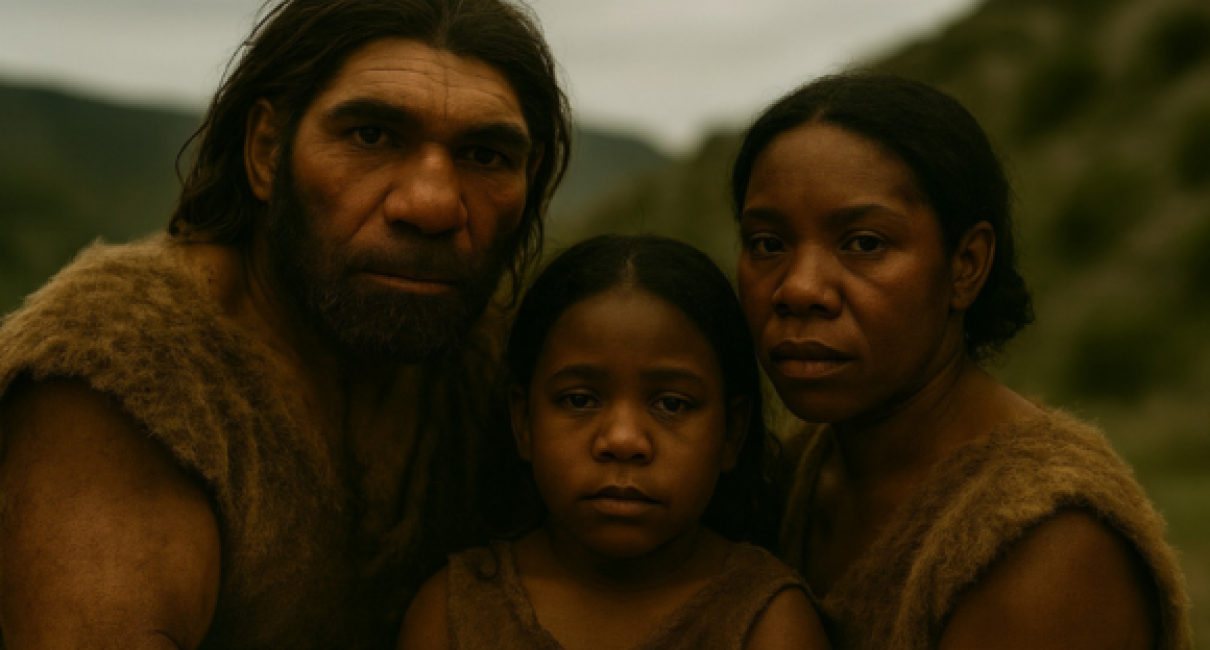 Earliest Evidence of Neanderthal–Homo sapiens Interbreeding Found in ...