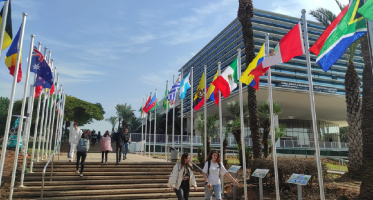 Tel Aviv University Launches an International MA in Jewish Studies ...