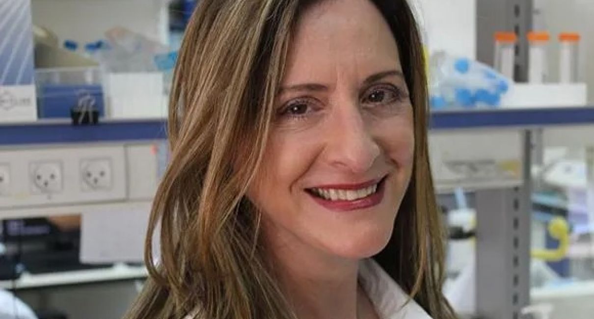Prof. Karen Avraham Wins Prestigious FISEB STAR Award for Scientific ...