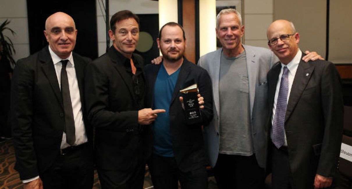 Tisch Film & TV School Hosts First Annual Influencer Award | Tel Aviv ...