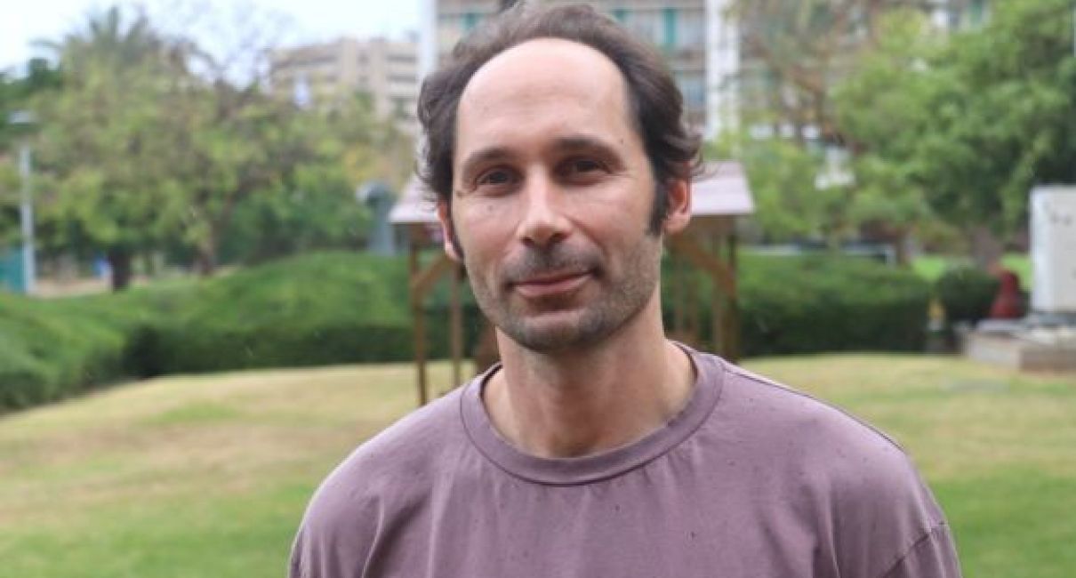 Exposing Hamas' Ground Movements on October 7th with Seismic Data | Tel ...