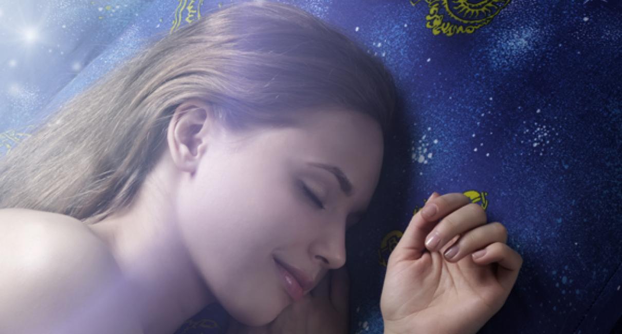 TAU study provides breakthrough in dream studies | Tel Aviv University ...