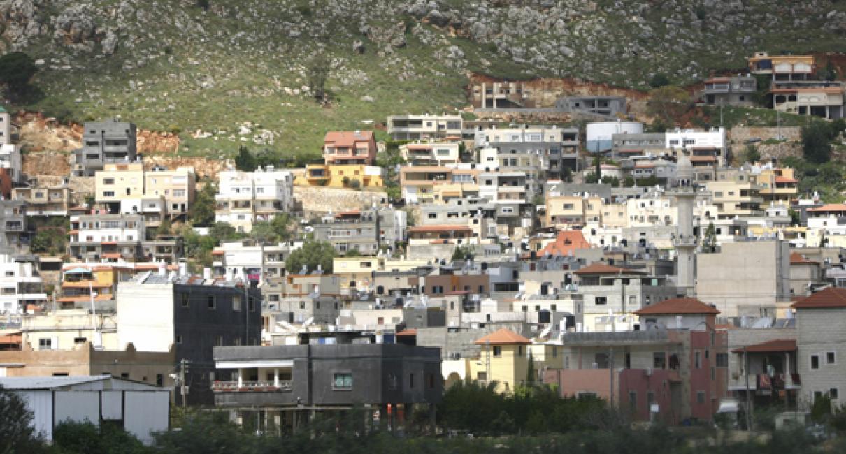 TAU study confirms unique insularity of Druze community | Tel Aviv ...