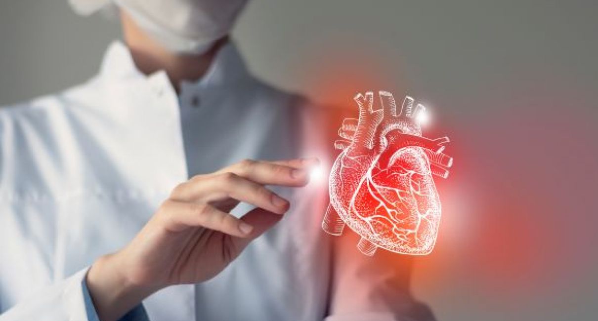 Heart Disease's Cancer Link Unveiled | Tel Aviv University | Tel Aviv ...