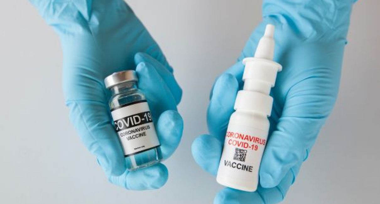 Nasal Spray Revolutionizes COVID Protection | Tel Aviv University | Tel ...