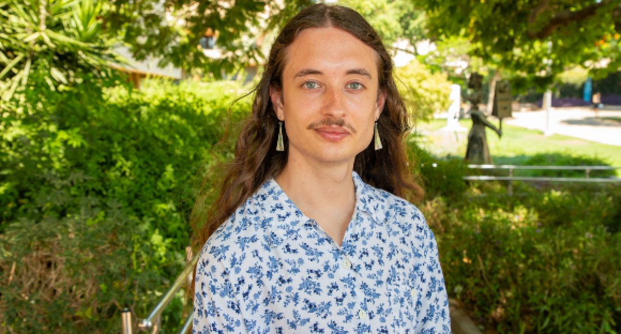 Pursuing Art on Film | Tel Aviv University | Tel Aviv University