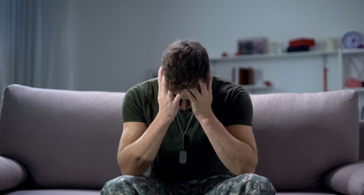 Israeli Breakthrough in Treating PTSD | Tel Aviv University | Tel Aviv ...