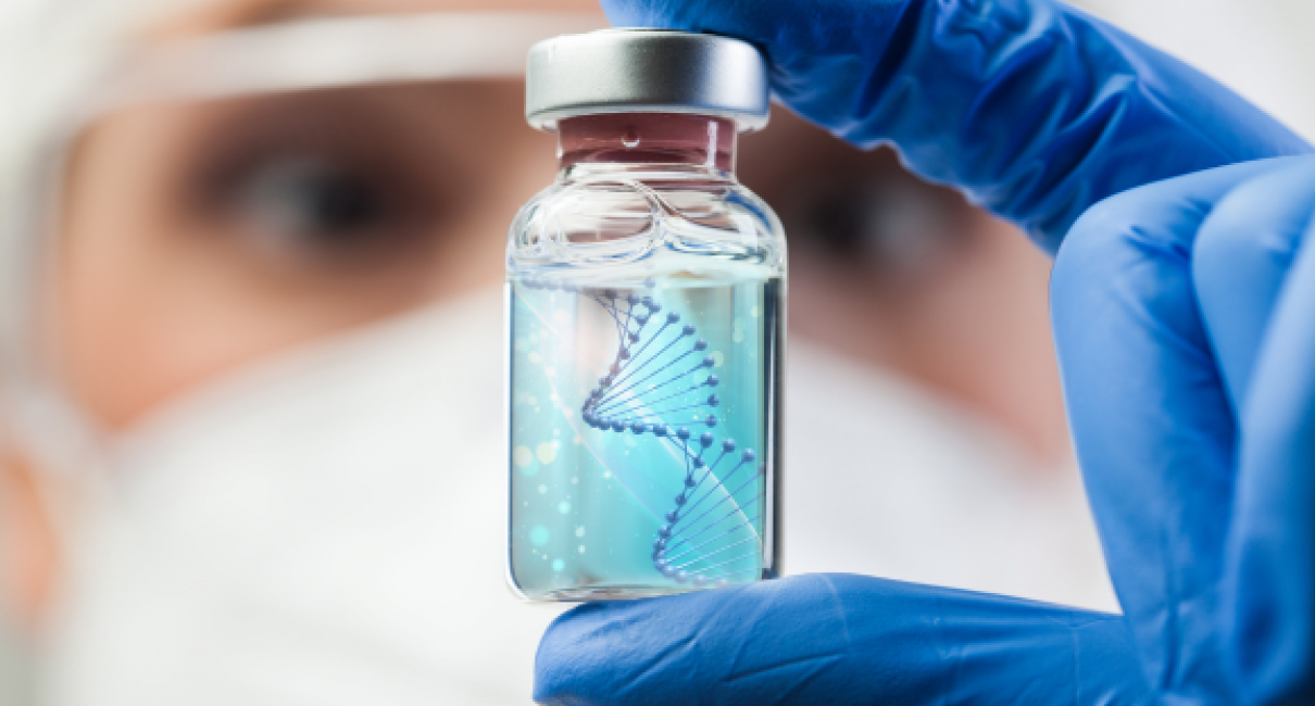 RNA-Based Gene Therapy Offers New Hope for ALS Patients | Tel Aviv ...
