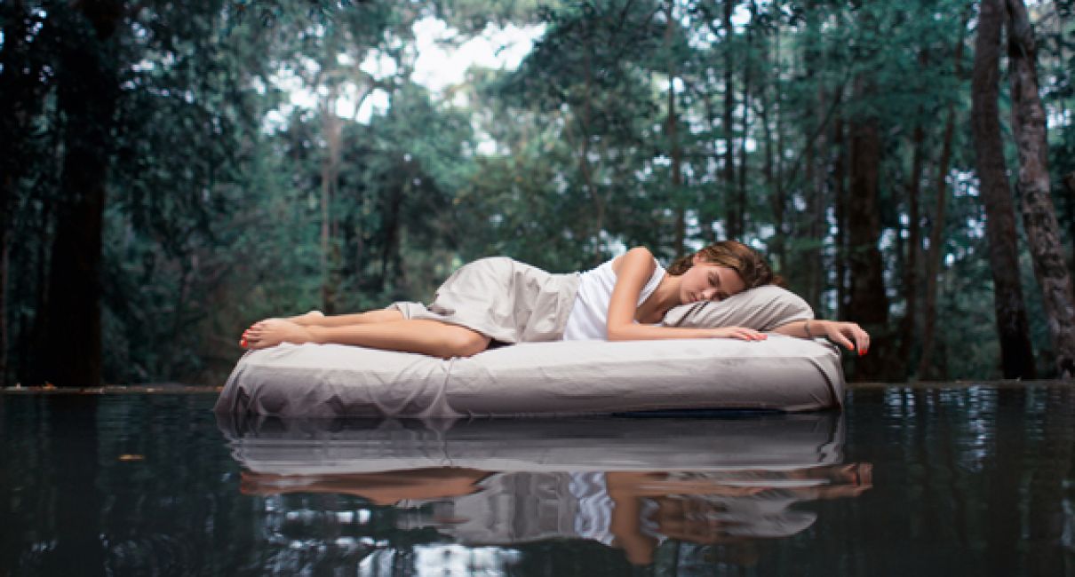 New sleep method strengthens brain’s ability to retain memories | Tel ...