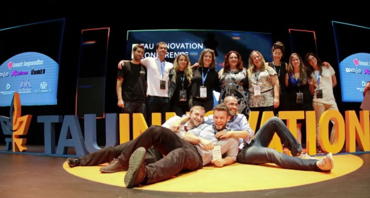 TAU Innovation Conference Highlights World's Best New Technologies ...