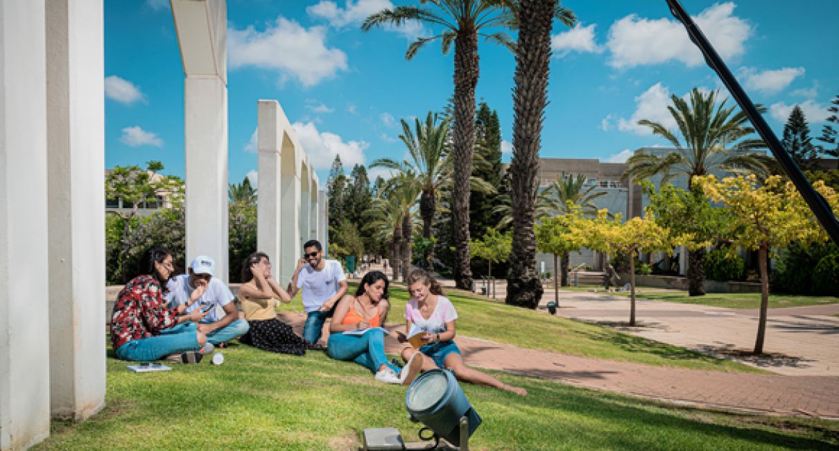 Meet the New Academic Power Couple | Tel Aviv University | Tel Aviv ...