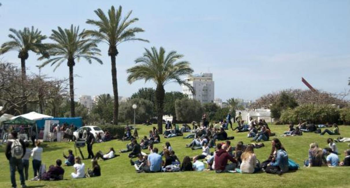 Tel Aviv University Ranks Among World’s Top 20 for Research Impact ...