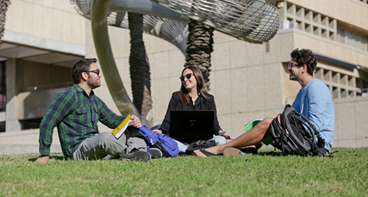 Tel Aviv University Ranks First in Israel in the Prestigious QS Ranking ...