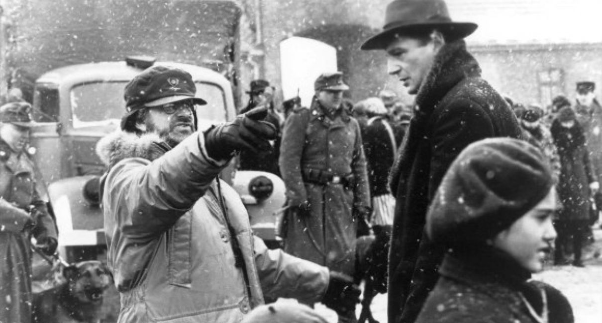 Power of Images: Memorializing the Holocaust through Film | Tel Aviv ...