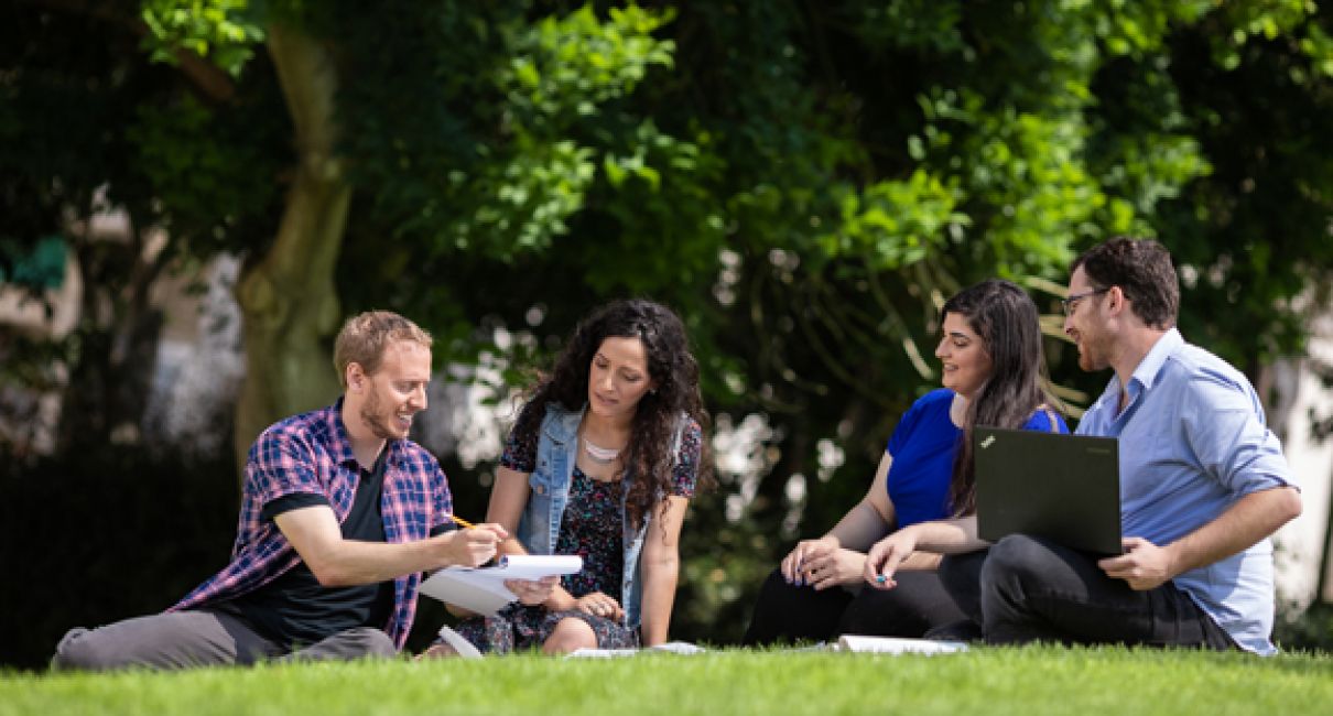 Welcome back to the TAU campus! | Tel Aviv University | Tel Aviv University