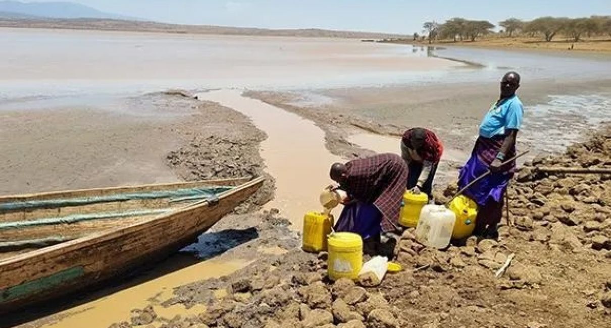 TAU Students Continue to Work on Solving the Water Crisis in Northern ...